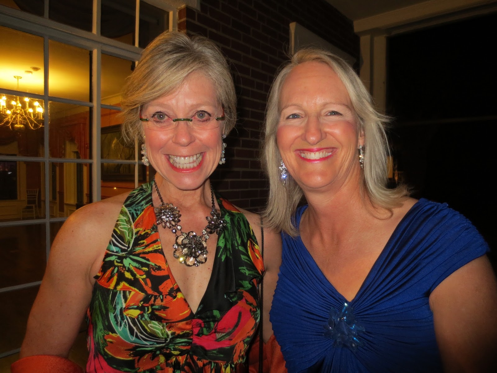 The Civilized Life in Sarasota: Conservation Foundation's Palm Ball