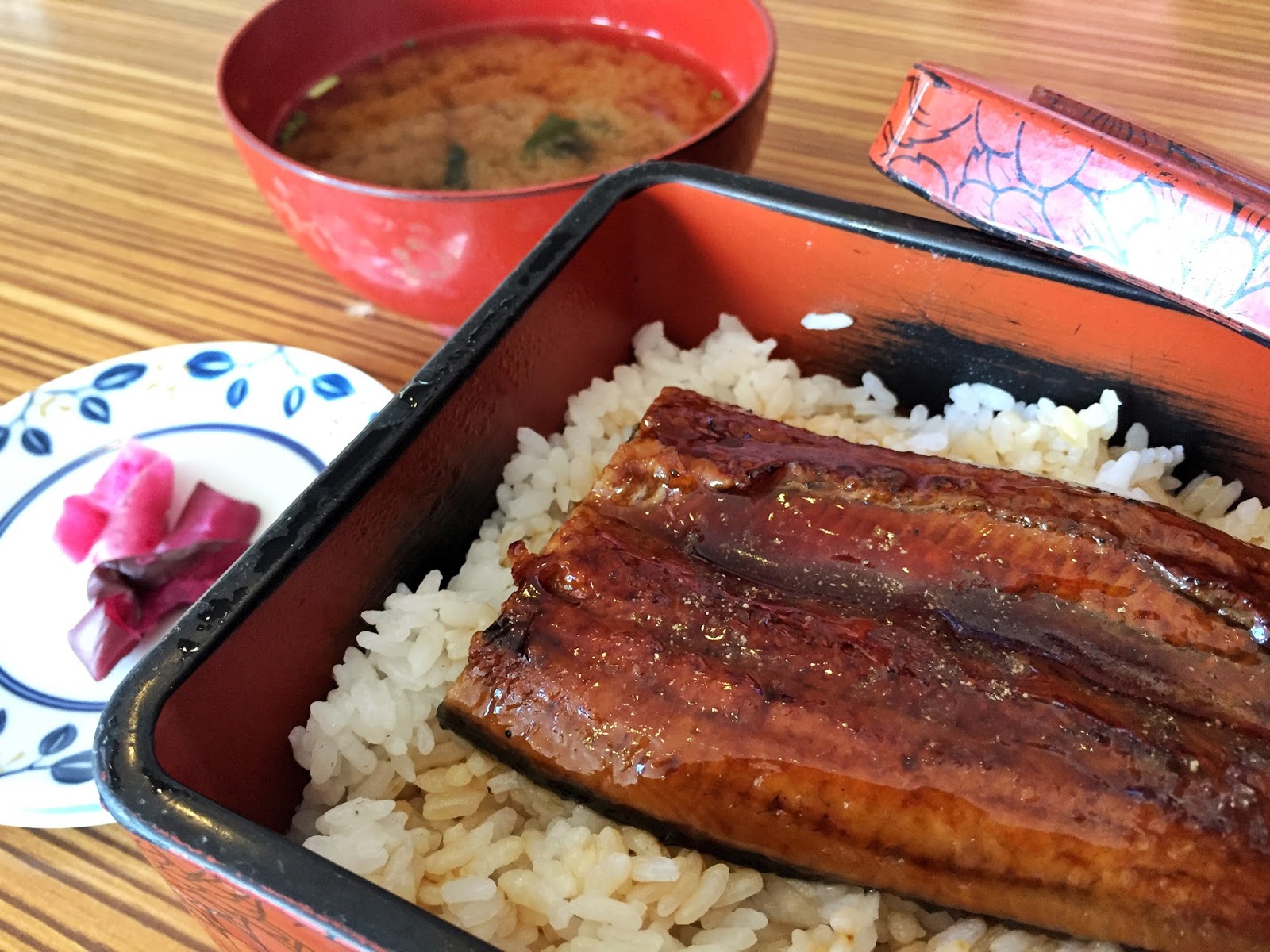 What Mary Loves: First Bite: Ippon Yari