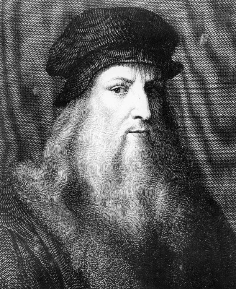 MaxVitae: Carl Rehnborg: el Leonardo da Vinci de la Nutrición