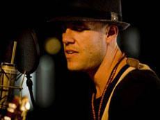 baladas actuales: biografia de GIAN MARCO ZIGNAGO.....