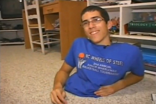 7 People Who Prove Their Abilities | Mental Floss