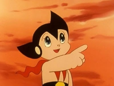 BLOG DO TONINHO: Desenho Jet Marte