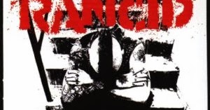 "Ruby Soho" by Rancid: Awesome Old Song of the Week