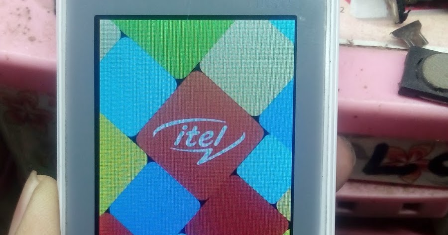 TAWHID TELECOM : ITEL IT 5231 FLASH FILE 100% TESTED WITHOUT PASSWORD,