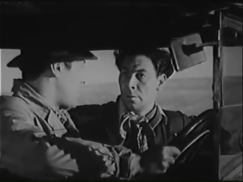 Forgotten Actors: John Slater