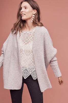 Live Give Love: Sweaters