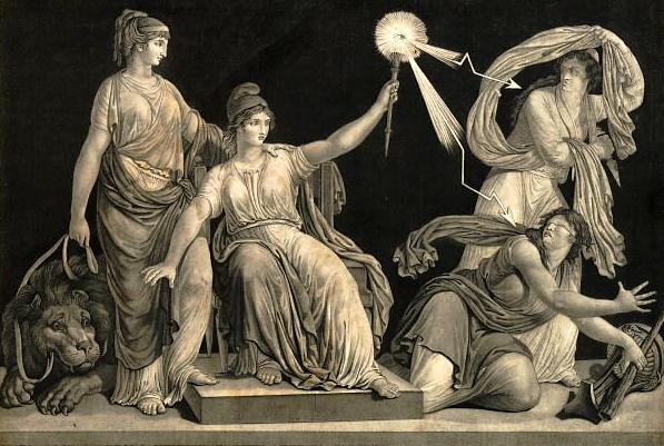 Iluminismo (1 de 3) - Principais características | Imago História