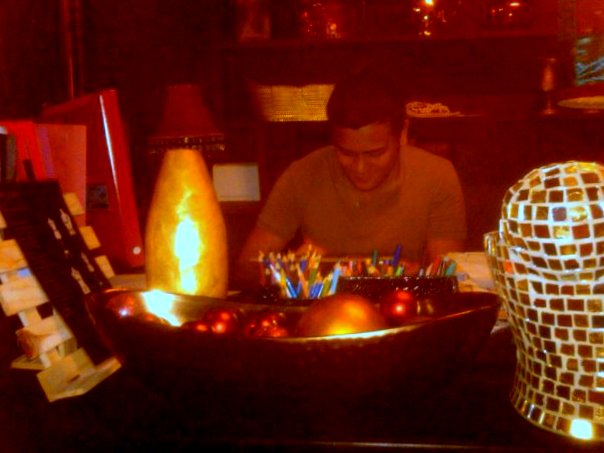 Pinay-Mex heartbeats: Jef Albea - Wedding gown designer : BOOKED