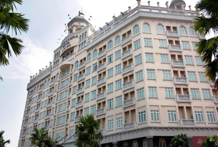 Malaysian Lifestyle Blog: Top 5 Places You Must Visit In Kampar