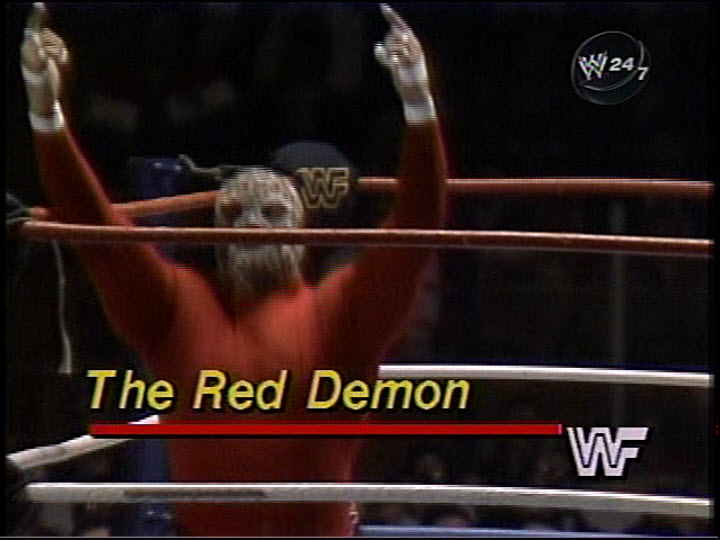 ProWresBlog: WWF Prime Time Wrestling 3/30/1987 Review