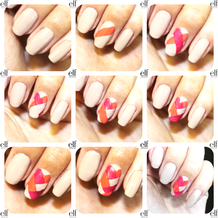 Me, My e.l.f. and I: Friday Favourites: Nail Polish competition!