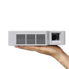 Microvision MM80ST | Mini Projector Poket Projector ~ lampu Projector