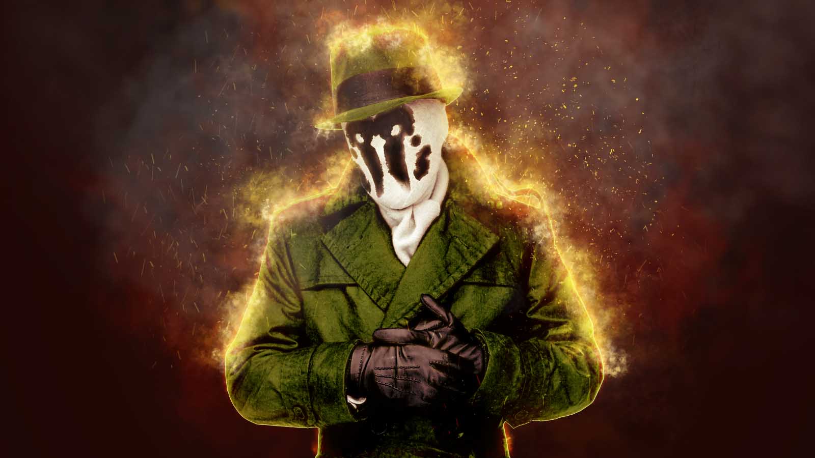 Cibermitaños: Test de Rorschach online