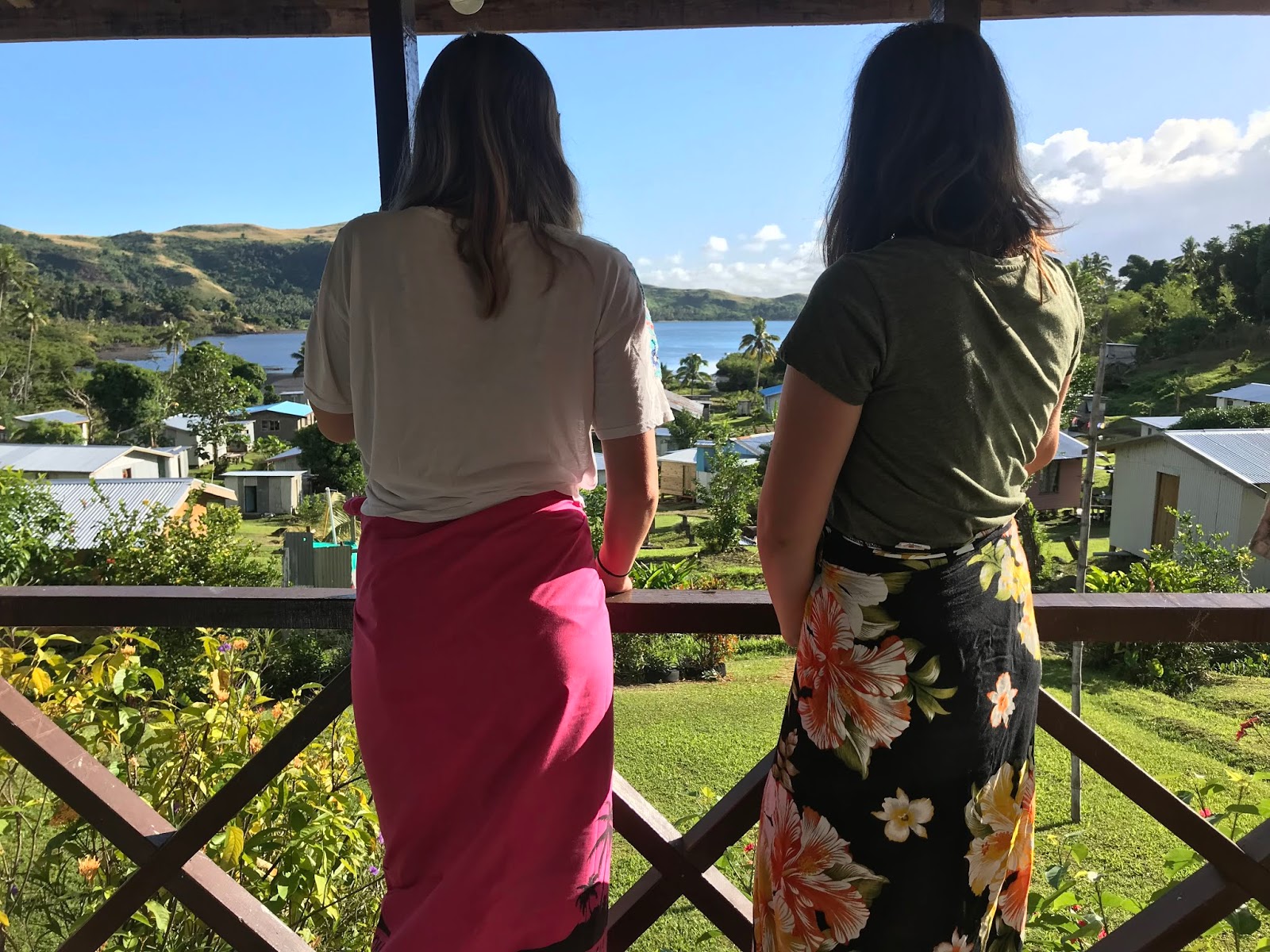 Think Pacific: A review