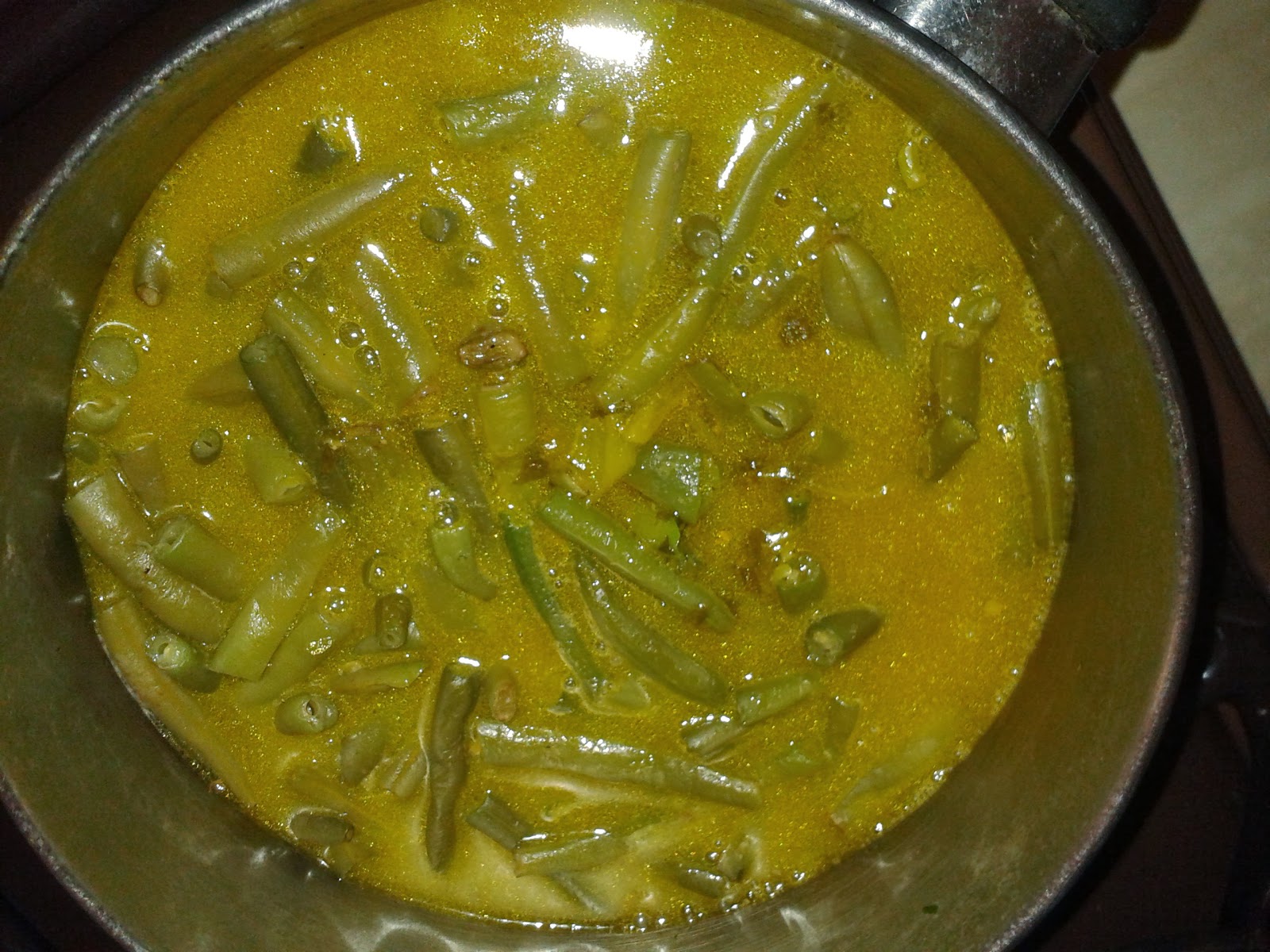 Maryam's Kookblog: Vlees met groente (marmita)