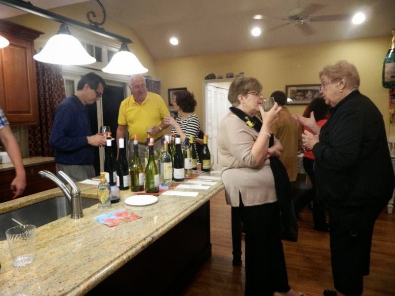 PV's LIVE WITH PASSION