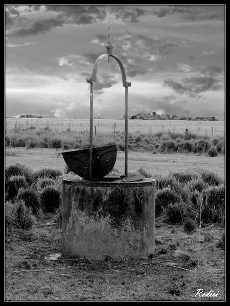 R O D I S I: Aljibe…