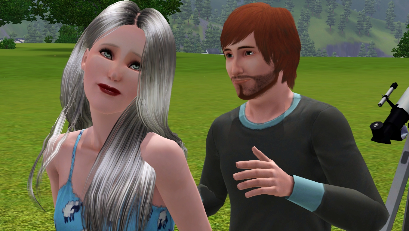 Legacy des Roy: 6/ 2ème génération en route!