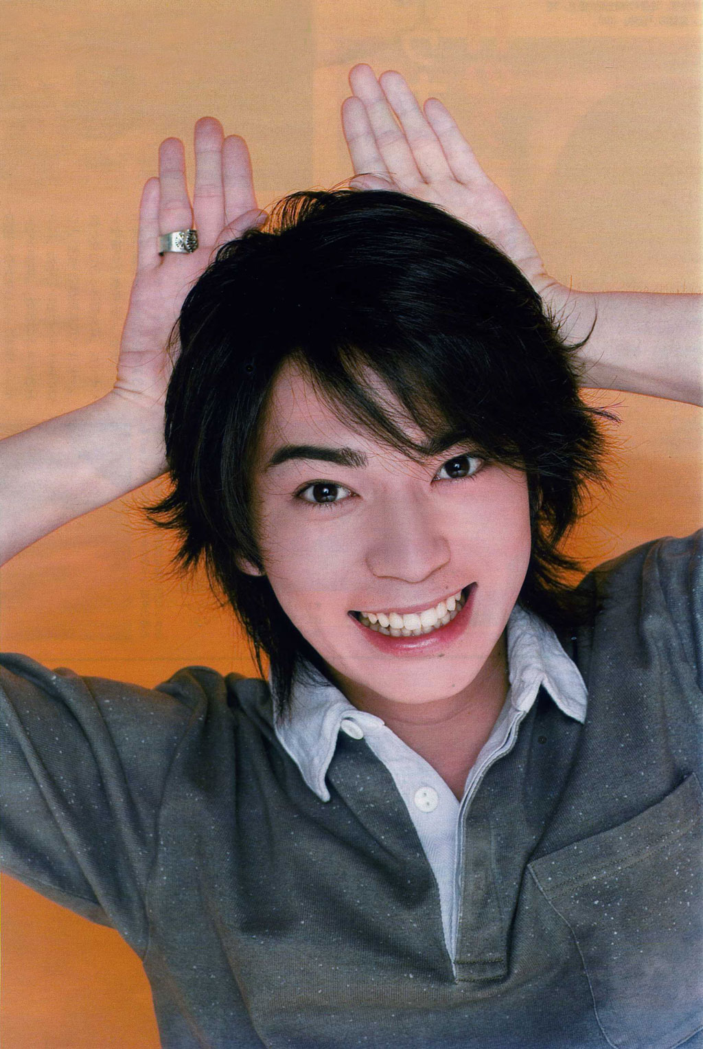 In the Eyes of Someone Else: Jun Matsumoto Appreciation Night