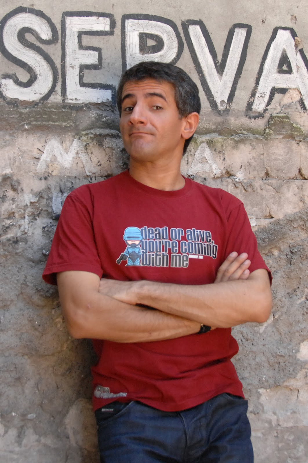 LAS FOTOS: EL GRAN GUSTAF