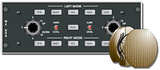 Aircraft Weather Radar | Aircraft Systems