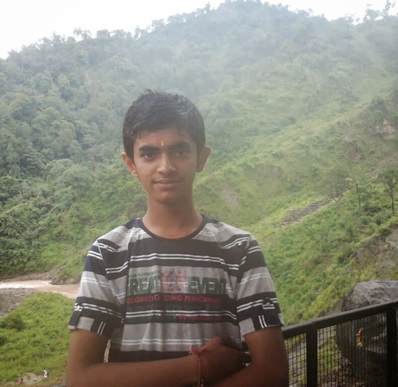 Deepansh Gupta