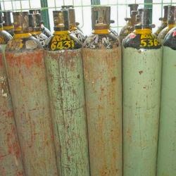 Aluminium Plant Safety: 1 dead, 3 burned from compressed gas cylinder ...