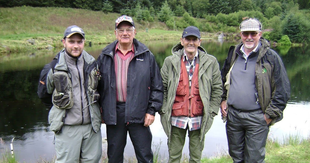 Dunlichity House: 2017 Dunlichity Cup Heat 5 - Saturday 12 August