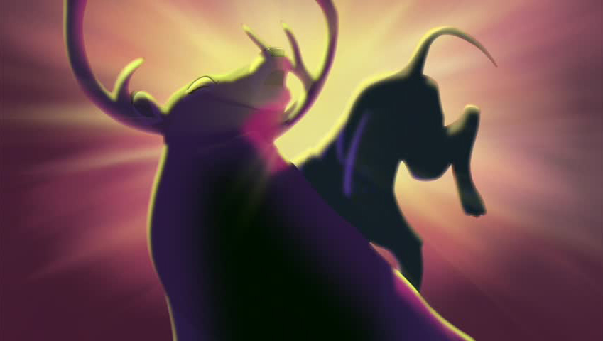 Bambi II - Movie Review : Alternate Ending