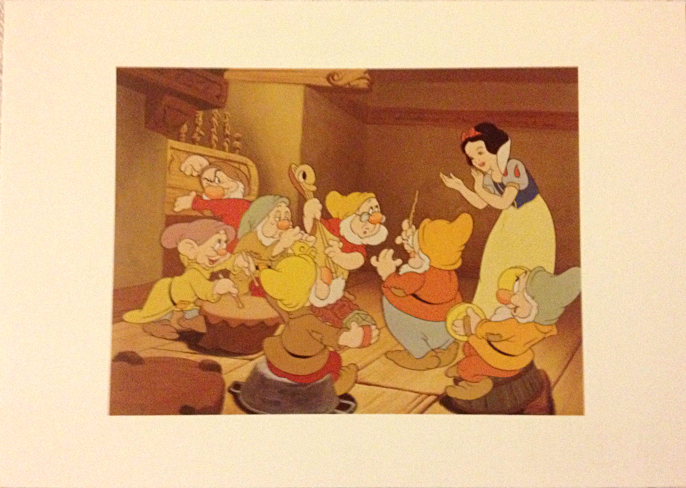 Filmic Light - Snow White Archive: Snow White "Archive Collection ...