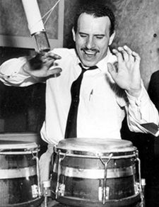 2 or 3 lines (and so much more): Joe Cuba Sextet – "Bang! Bang!" (1966)