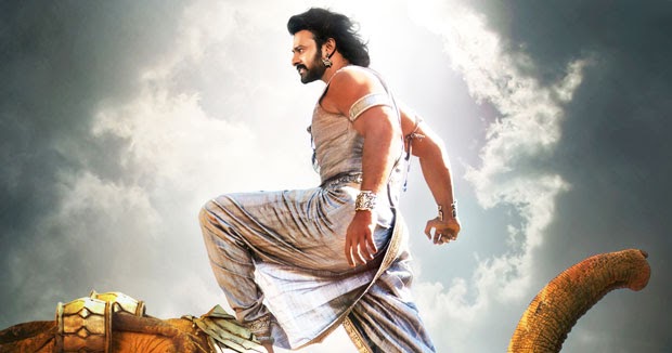 Management Lessons from Bahubali