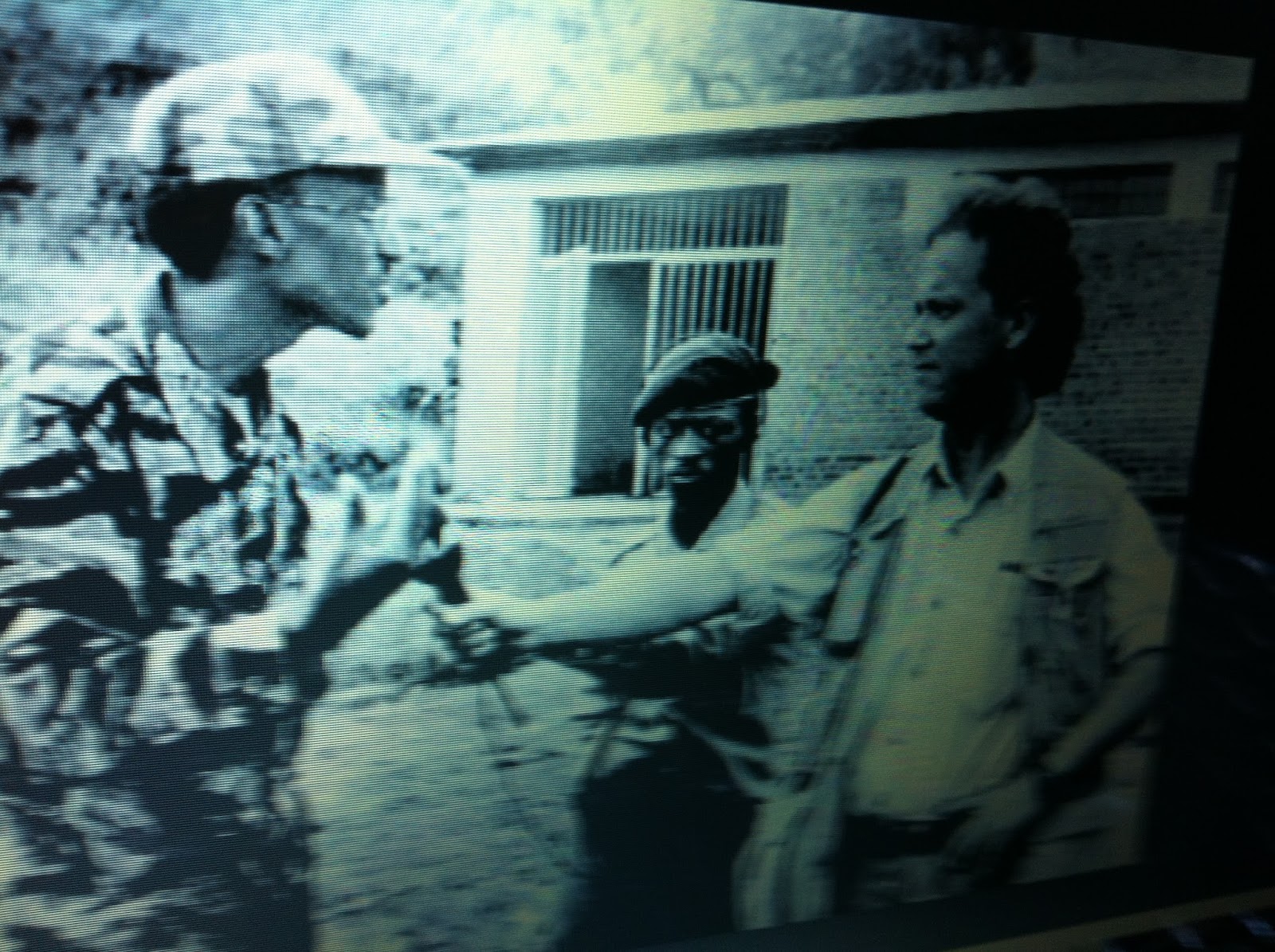 THE BLACK SOCIAL HISTORY:: BLACK SOCIAL HISTORY - AFRO-RWANDA " FRED ...