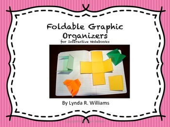 Interactive notebooks for Middle and High School - Teaching Science ...