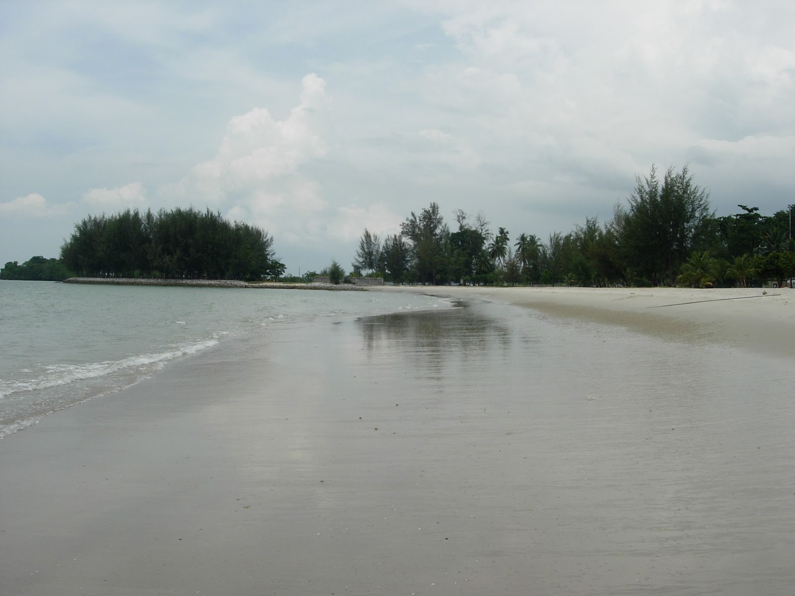 adline writes: Review: Bayu Beach Resort, Port Dickson