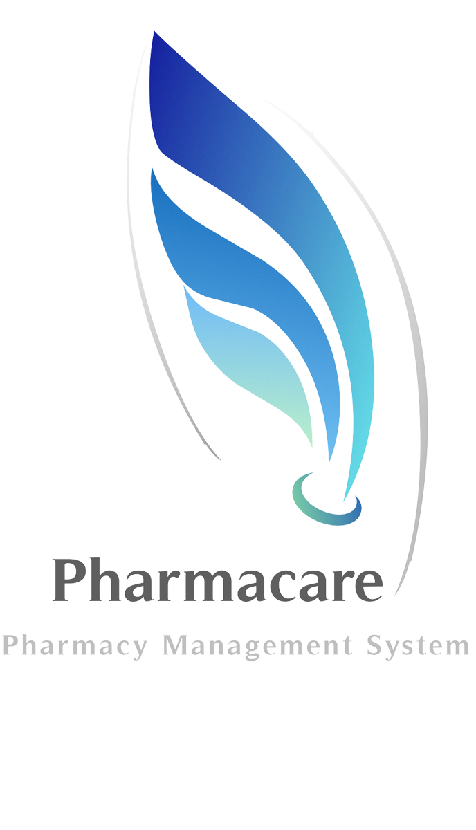 Pharmacare Pharmacy Management System
