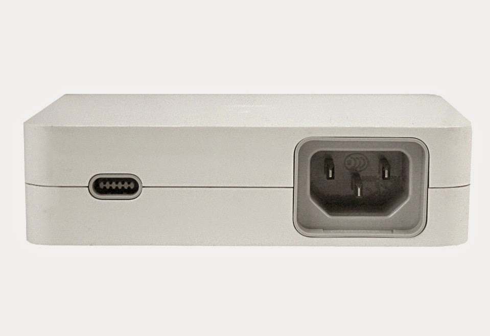 Doesn't Exist: Fixing the power connector on Apple Cinema Displays ...