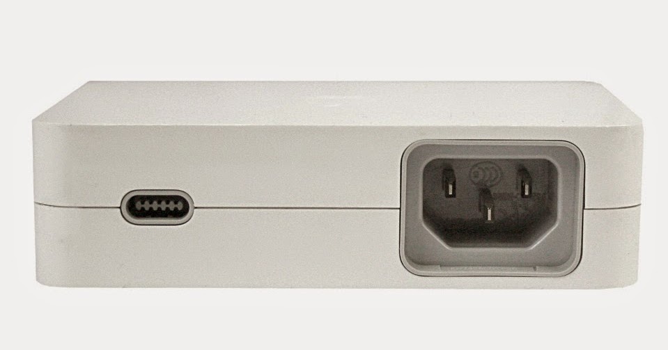 Doesn't Exist: Fixing the power connector on Apple Cinema Displays ...