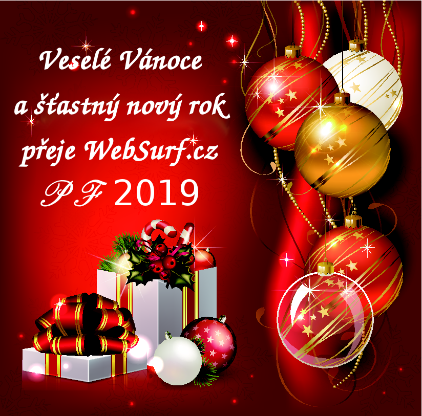 dopravacz : Veselé Vánoce! Vánoce jsou blízko!