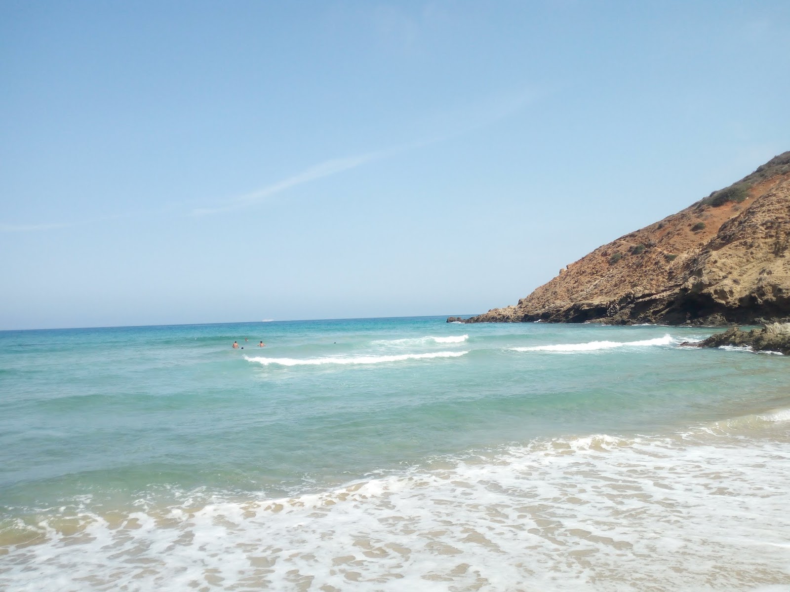 Tibouda Beach - Nador
