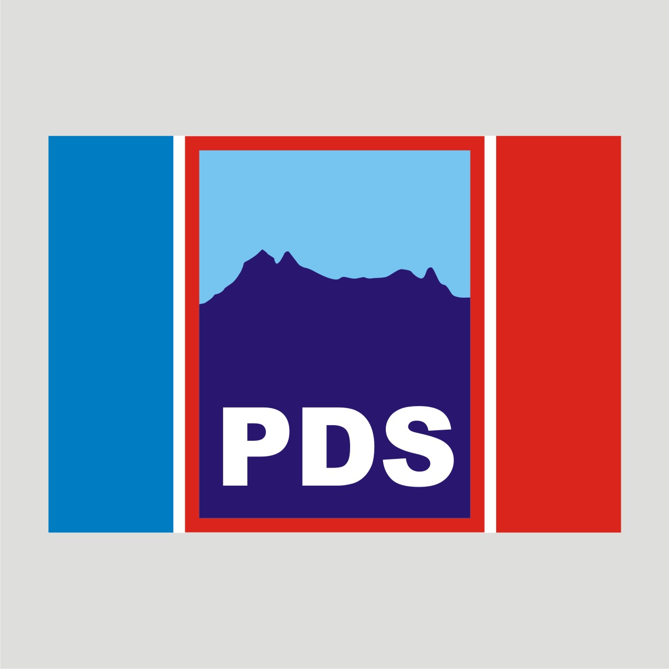 *: Simbol Parti Politik di Malaysia