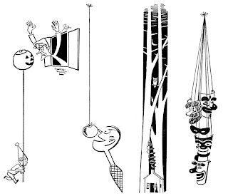 and everything else too: Heigh-Ho for Halloween!