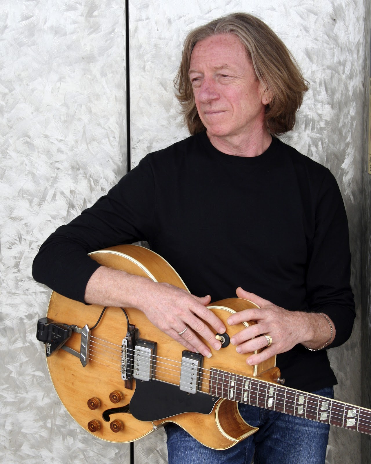 Brian Hughes (musician) - Alchetron, the free social encyclopedia