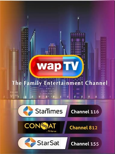 WapTV sets Facebook Record in Nigeria