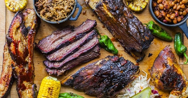 Brand Executive Chef-Kenya-Barbecue Meats & Steak House