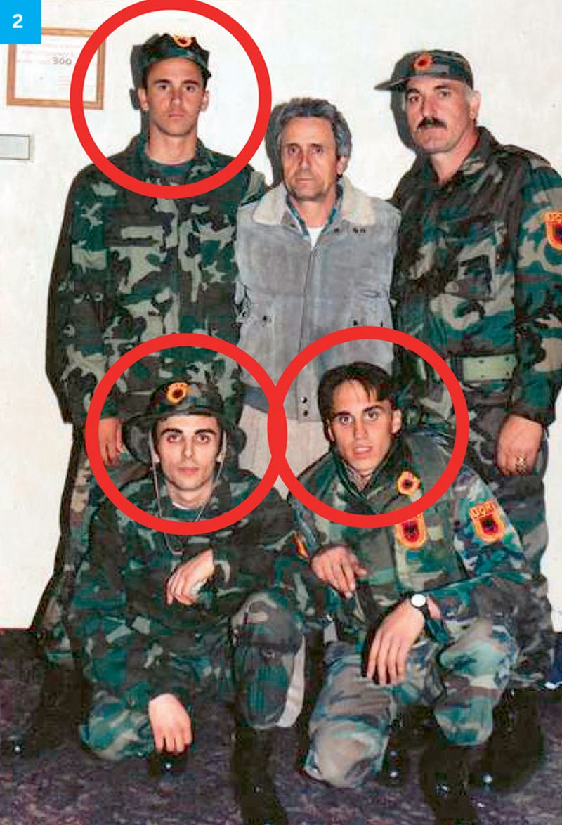 Србија ни 1998. а ни 1999. године није била у рату са САД и ради тога ...