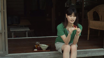 Little Forest Review