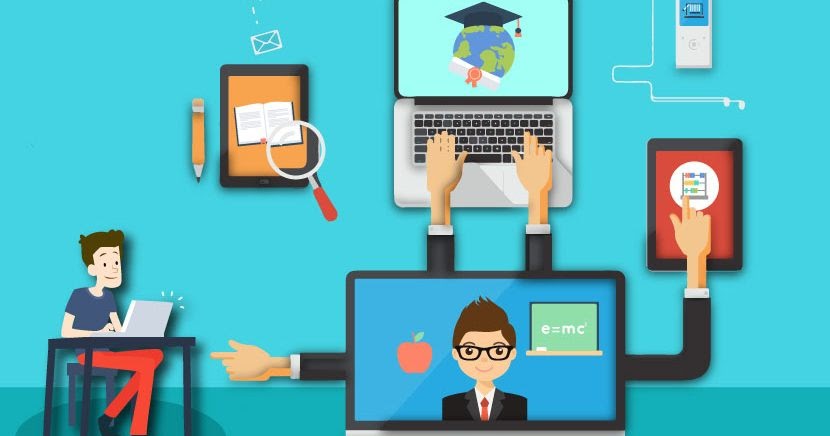 Tipos de software educativos Tipos de software educativos