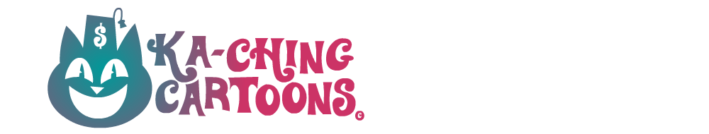 Ka-Ching Cartoons Animation Studios: June 2007