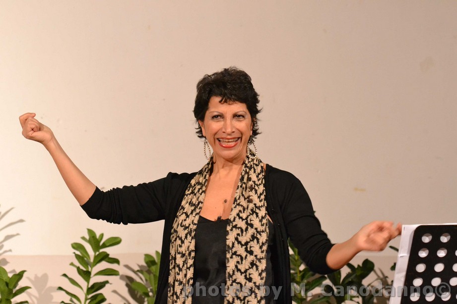 Positano MY LIFE: LA MAGIA DEL NATALE; Gigi Savoia torna a Positano con ...